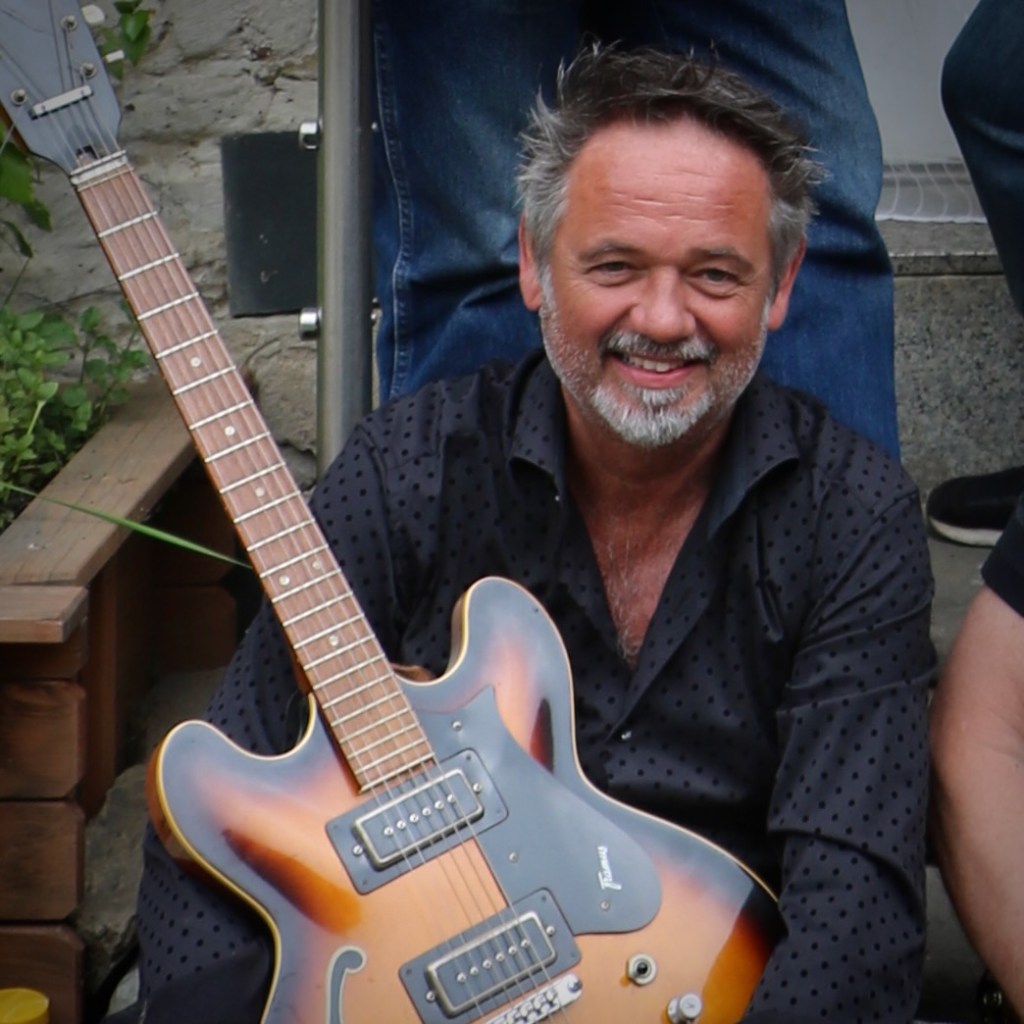 die Band - VICE ROCK